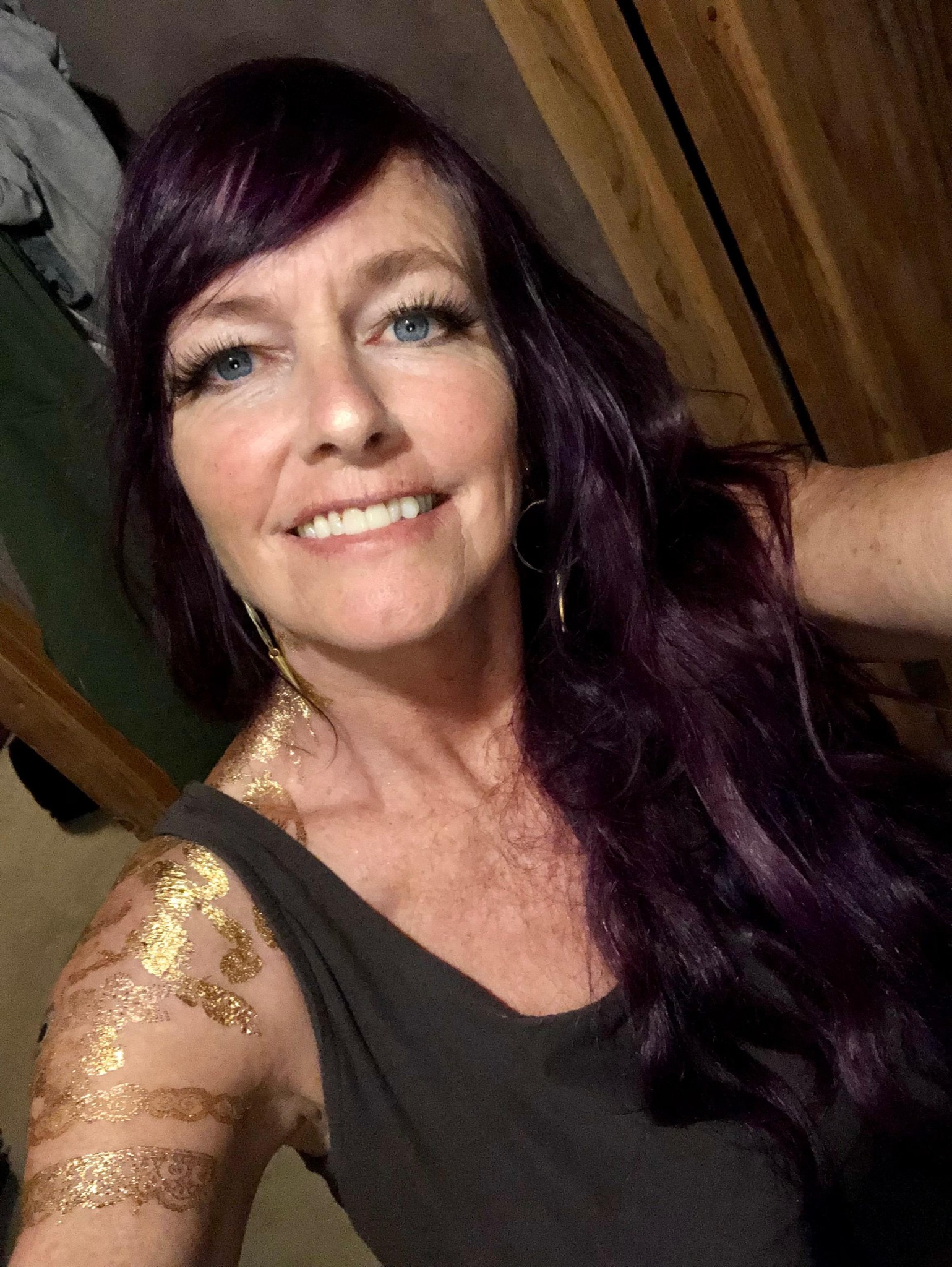 Sara Basehart 2023 Visionary Artist Winner – Taos Fall Arts